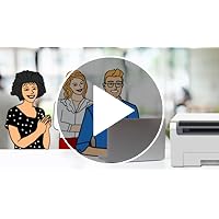 Uniwork Ink Cartridge Replacement for Brother LC3213 LC3211 Compatible with MFC-J497DW J890DW ...