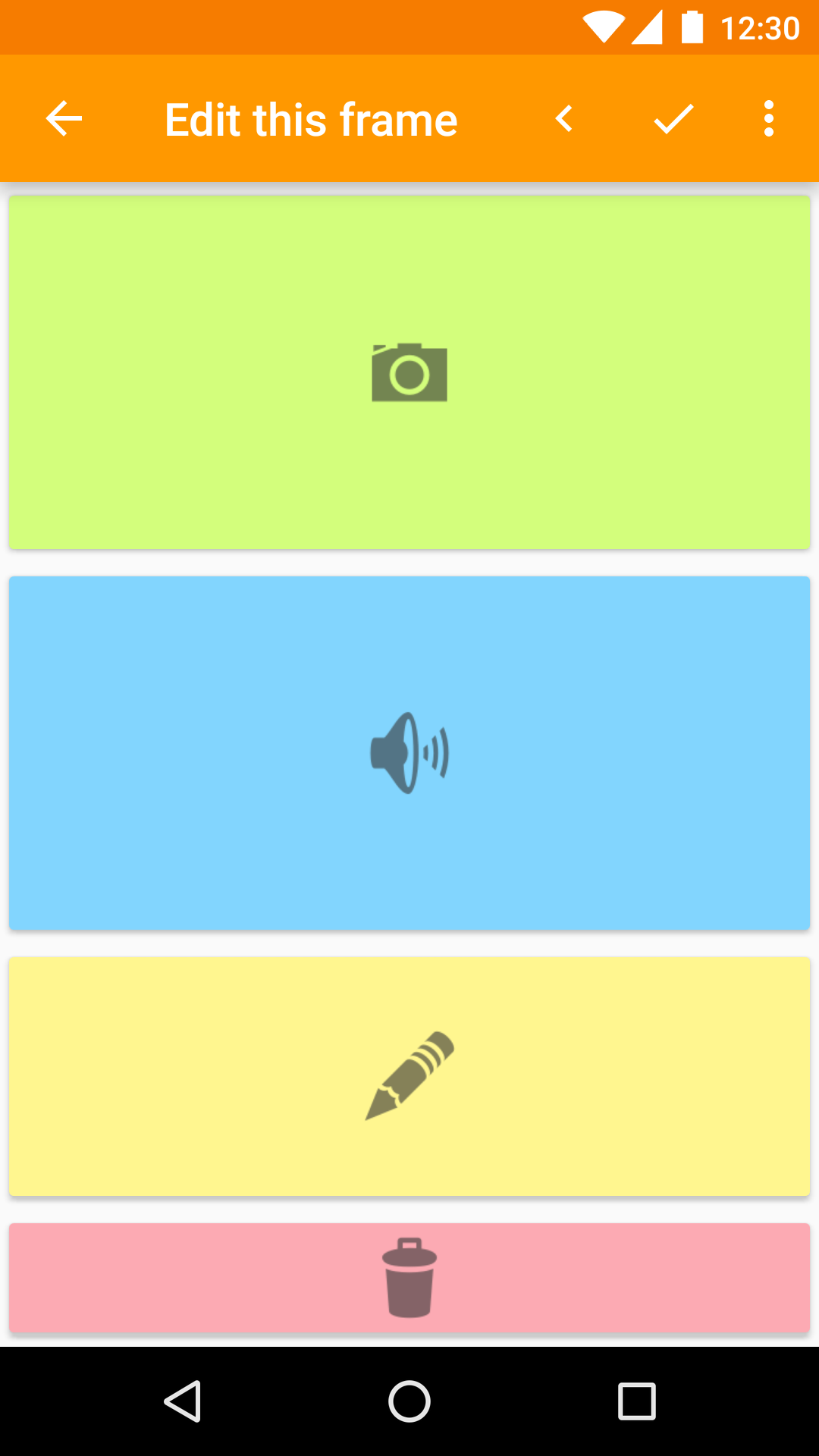 Com-Phone Story Maker - App on Amazon Appstore