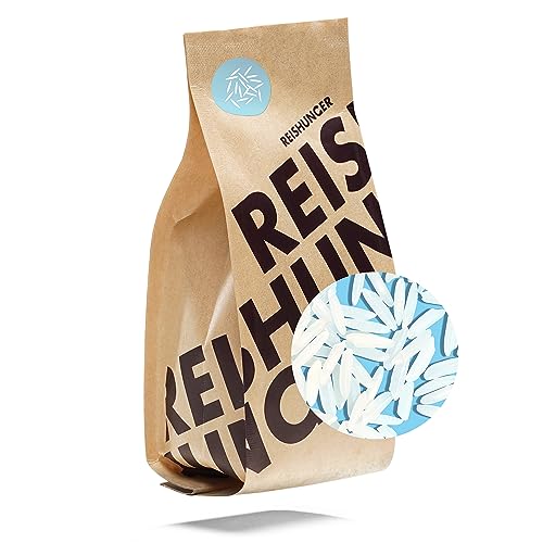 ᐅ Reis • Das Wichtigste vor dem Kauf | Selber Mahlen