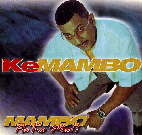 Kemambo - Mambo Pa'Ke Ma - Amazon.com Music