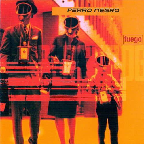 Play Fuego by Perro Negro on Amazon Music