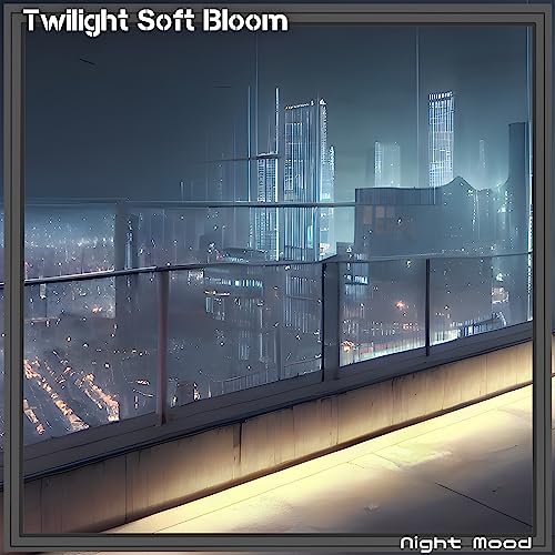 Amazon Music - Twilight Soft BloomのNight Mood - Amazon.co.jp