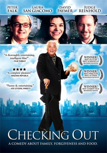 Amazon.com: Checking Out : Movies & TV