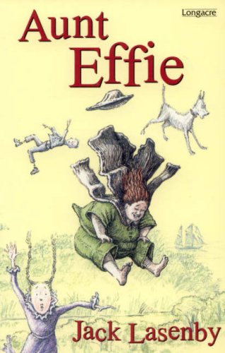 Buy Aunt Effie Book Online at Low Prices in India | Aunt Effie Reviews ...
