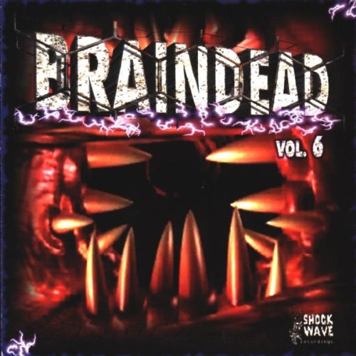 Braindead, Vol. 6 - Amazon.com Music