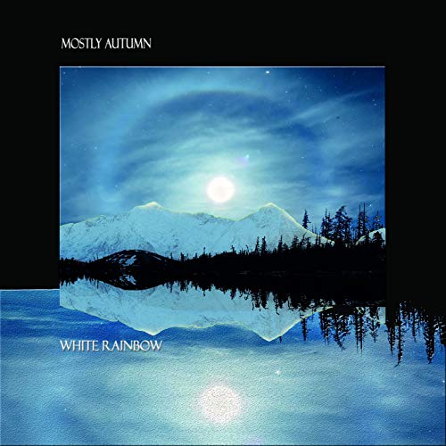 White Rainbow by Mostly Autumn on Amazon Music - Amazon.co.uk