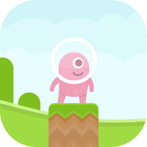 Jumping Alien - App on the Amazon Appstore