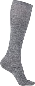 Amazon.com: ja vie JAVIE Cotton Flip Flop Socks Comfy Split Toe Socks ...
