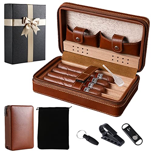 Cigar Accessory Gifts ideas | Teach Me Cigars