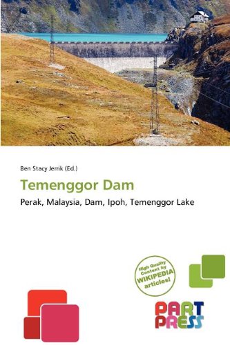 Amazon.co.jp: Temenggor Dam : 本