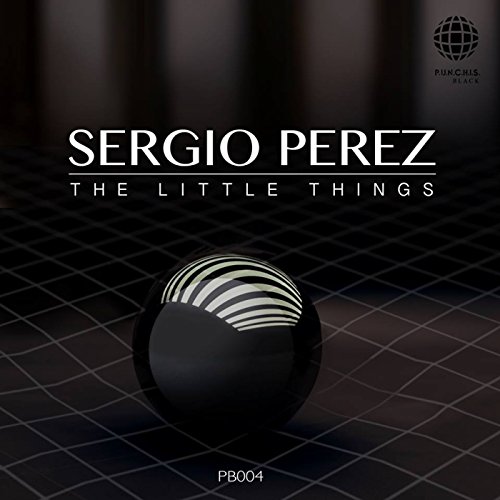 Play The Little Things by Sergio Perez on Amazon Music