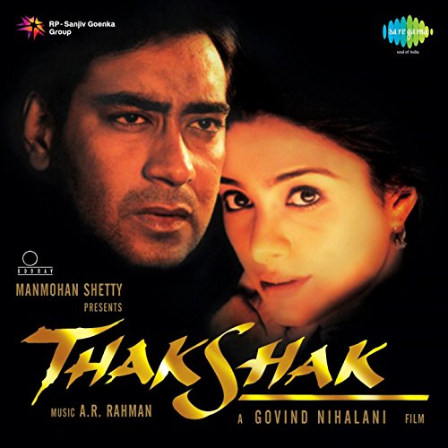 Play Thakshak (Original Motion Picture Soundtrack) by A. R. Rahman on ...