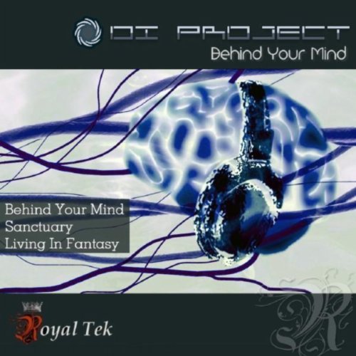 Behind Your Mind EP by DI Project on Amazon Music - Amazon.com