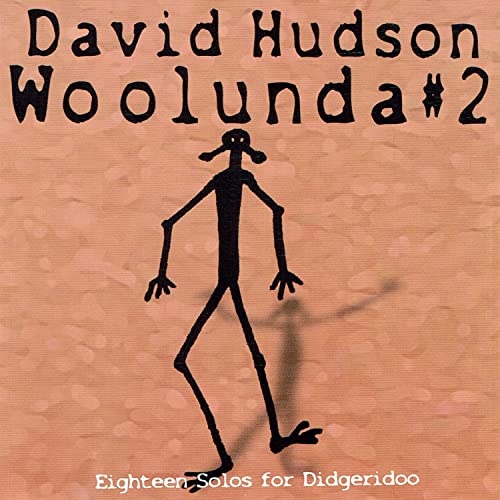 Amazon.co.jp: Woolunda #2 : David Hudson: デジタルミュージック