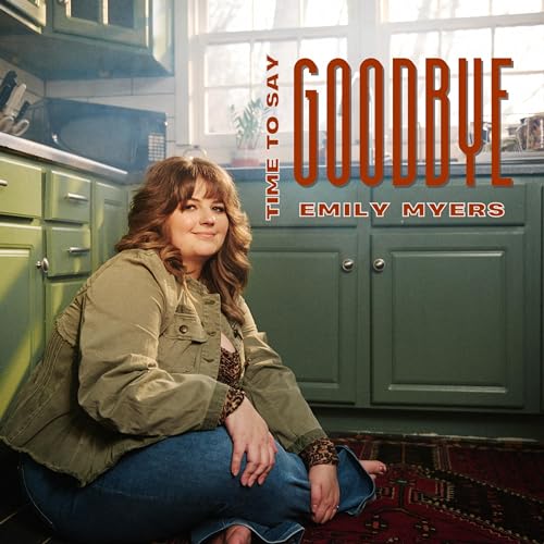 Time To Say Goodbye by Emily Myers on Amazon Music - Amazon.com