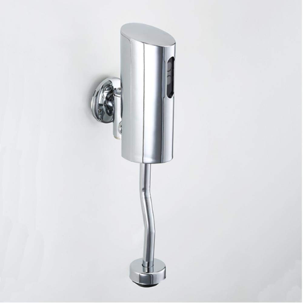 Buy Water Tap Sensor Urinal Flush Valve Non-Contact ABS Urinal ...