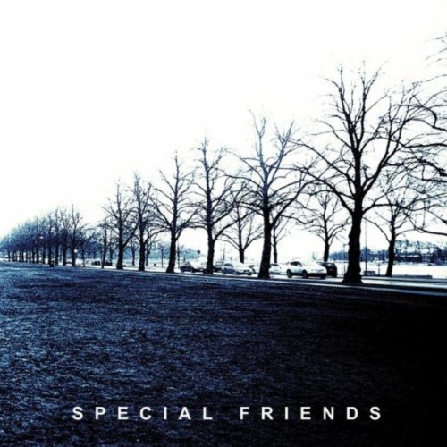 Amazon.com: Special Friends : Special Friends: Digital Music