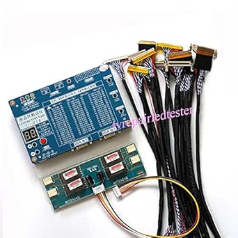 Amazon.com: Herramienta de reparación de TV para computadora portátil 2024, herramienta de ...