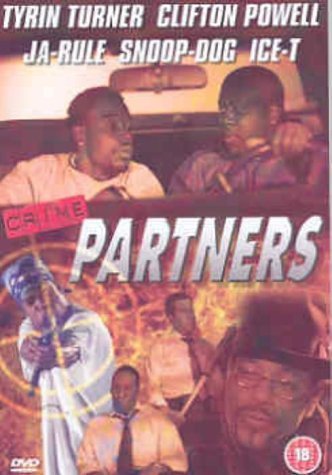 Amazon.com: Crime Partners [DVD] : Movies & TV