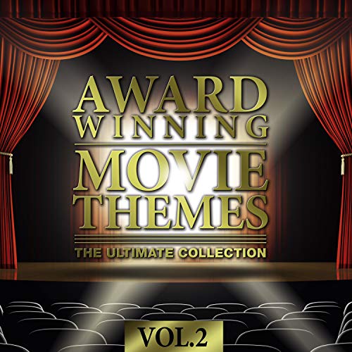 Play Award Winning Movie Themes: The Ultimate Collection, Vol. 2 by ...