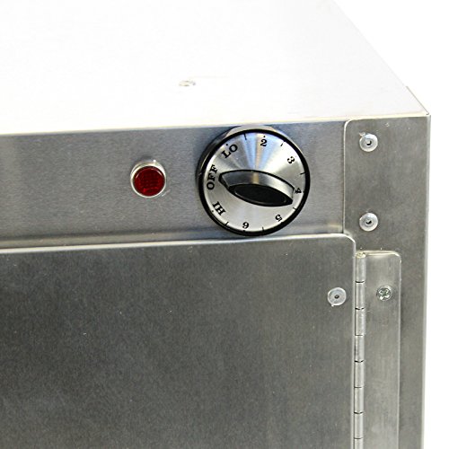 HeatMax 25x15x24 Commercial Hot Box Catering Food Warmer, Hot Food ...