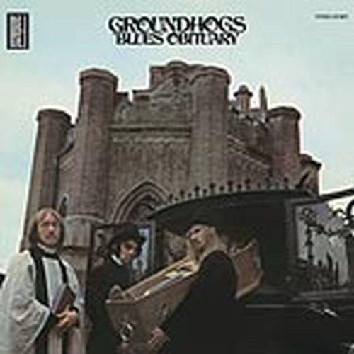 Groundhogs - Blues Obituary [Vinyl] - Amazon.com Music