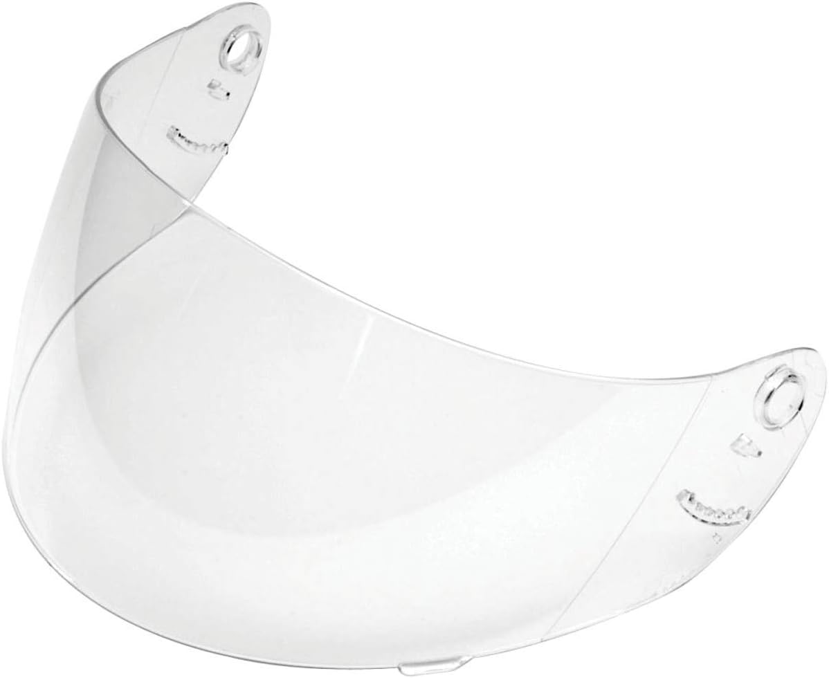 Cyber Helmets US-39/US-95 Shield (Clear), Helmet Shields - Amazon Canada