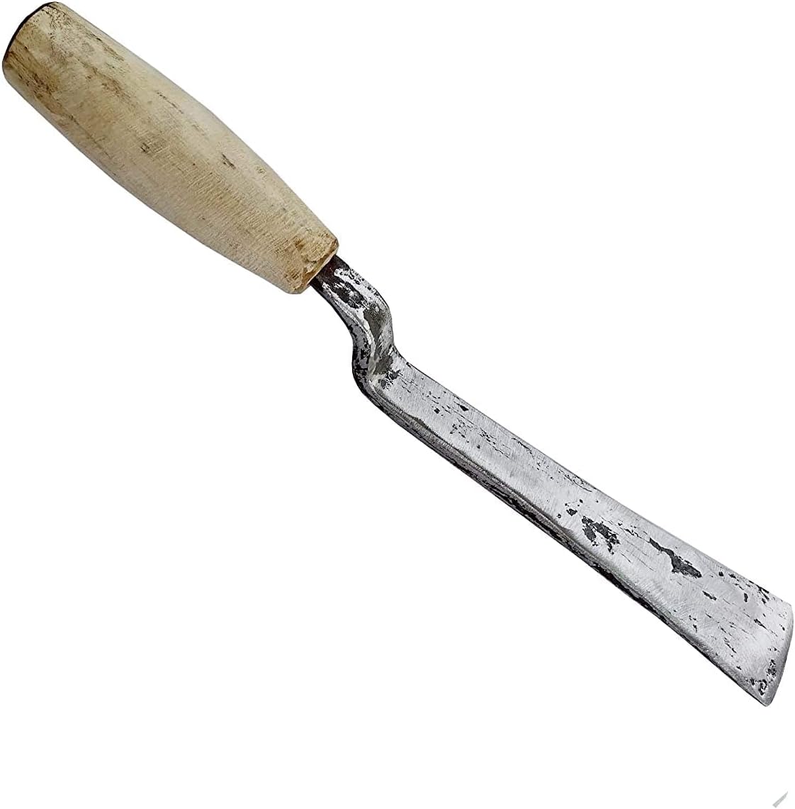 Kraft Seeds by 10CLUB Gardening Khurpi - Pack of 1 (3 inch, Metal Blade ...