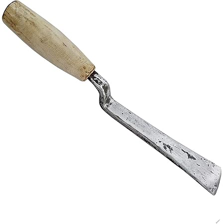 Desi Point Handmade Khurpi or Khurpa for Gardening - Soil Digger Hand ...
