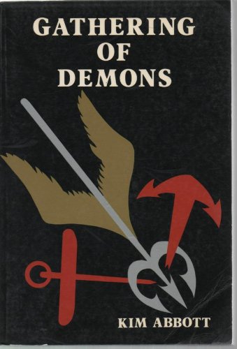 Gathering of Demons: 407 Demon Squadron of the Royal Canadian Airforce ...