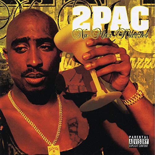 Amazon.com: Deathrow Presents Nu-Mixx Klazzics [Explicit] : 2Pac ...