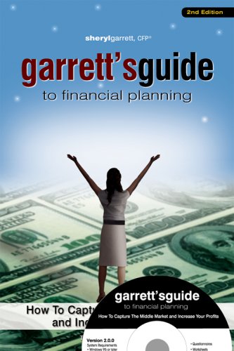 Amazon.com: Garrett's Guide to Financial Planning 2nd Edition ...