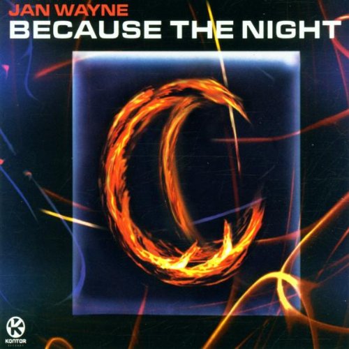 Amazon.com: Because the Night: CDs & Vinyl