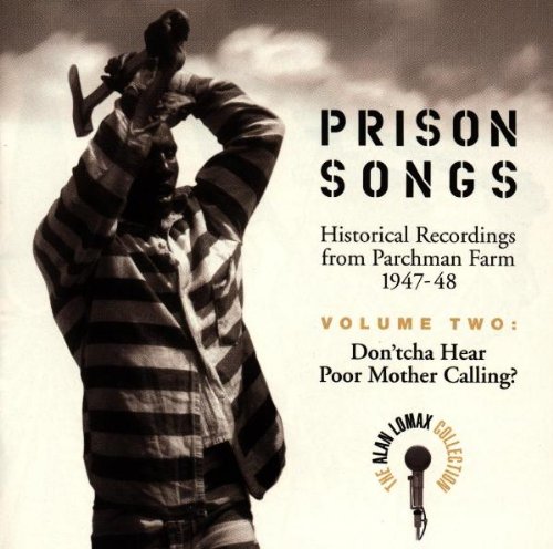 Prison Songs Vol 2: Don'tcha H: Various: Amazon.in: Music}
