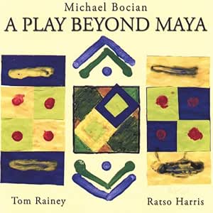 Michael Bocian - Play Beyond Maya - Amazon.com Music