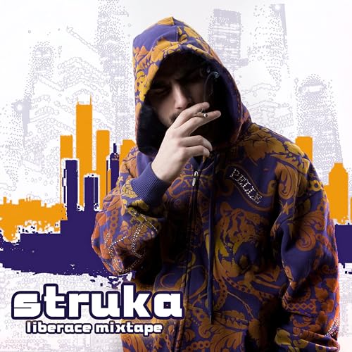 Amazon.co.jp: Liberace Mixtape : Struka: デジタルミュージック