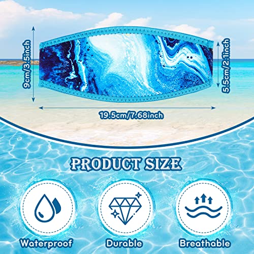 The 30 Best Diving Mask Slap Straps of 2025 [Verified] - Cherry Picks