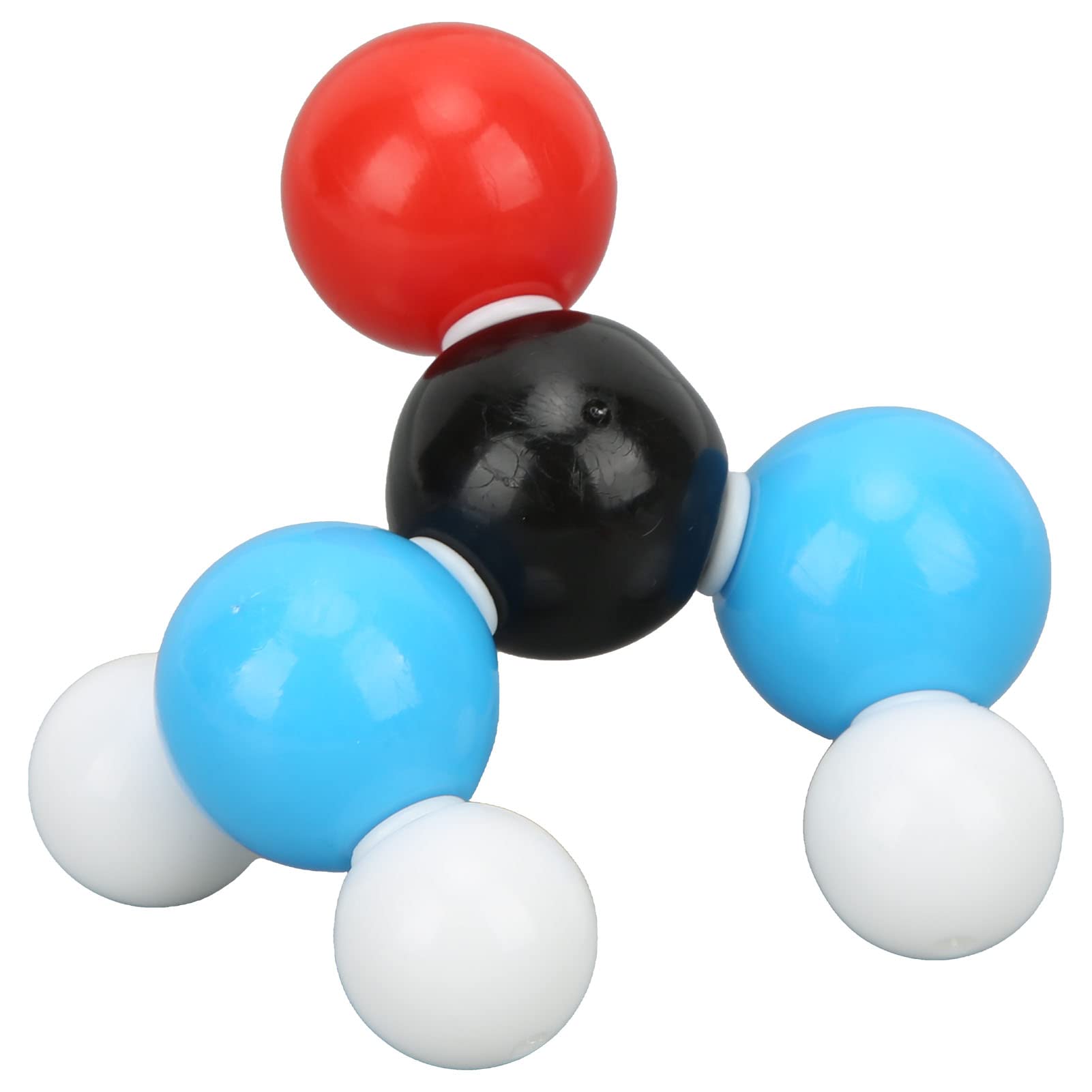 Chemical Atomic Structure Model Ball Stick Equipment Organic Chemistry ...
