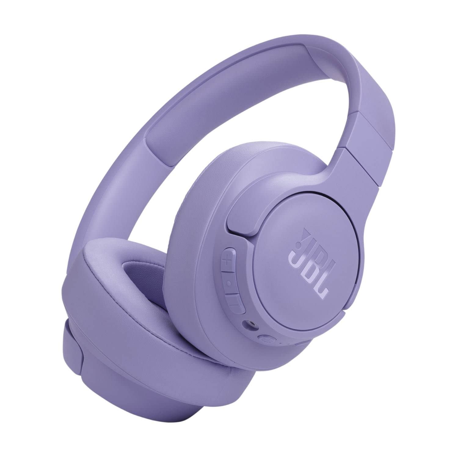 JBL Tune 770NC Adaptive Noise Cancelling Wireless Over-Ear Headphones ...