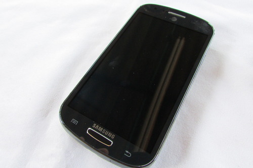 Amazon.com: Samsung Galaxy Express GoPhone (AT&T) : Electronics