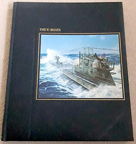 U Boats (Seafarers): Botting, Douglas: 9780809427246: Amazon.com: Books