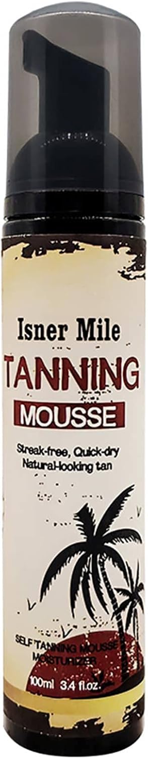 Sunless Tanner,Instant Self Tanner Bronzing | Self Tanning Applicator ...