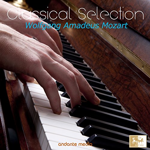 Écouter Classical Selection - Mozart: Rondo in D Major, K. 485 par ...