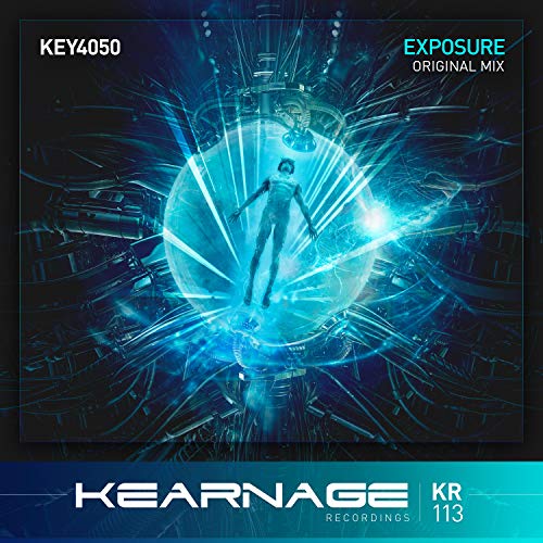 Spiele Exposure von Key4050 auf Amazon Music ab