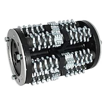 Amazon.com: Smith Tambor Erase-It 169068.PM3001A para la serie X ...