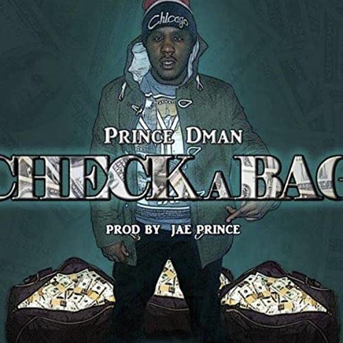 Play Check A Bag by Prince Dman on Amazon Music