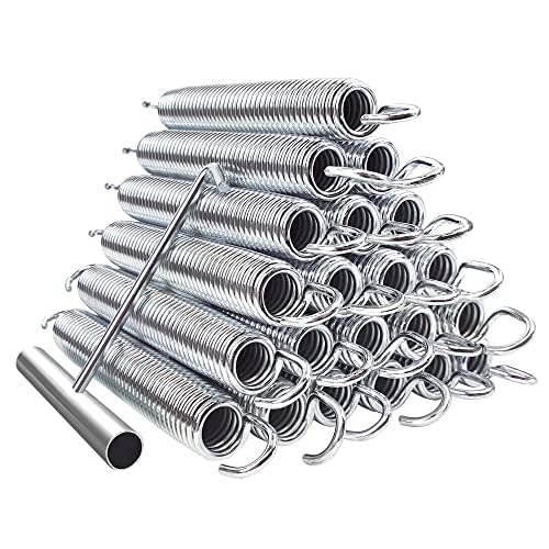 Top 10 Best 7 Inch Trampoline Springs : Reviews & Buying Guide - Katynel