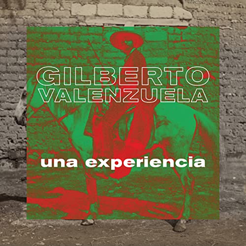 Una Experiencia de Gilberto Valenzuela en Amazon Music Unlimited
