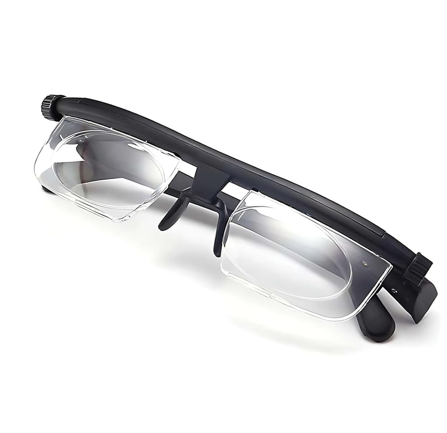 Amazon.com: jkahh Focus Adjustable Glasses Dial Vision, Adjustable ...