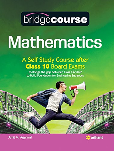 Buy Bridge Course to Mathematics Book Online at Low Prices in India ...